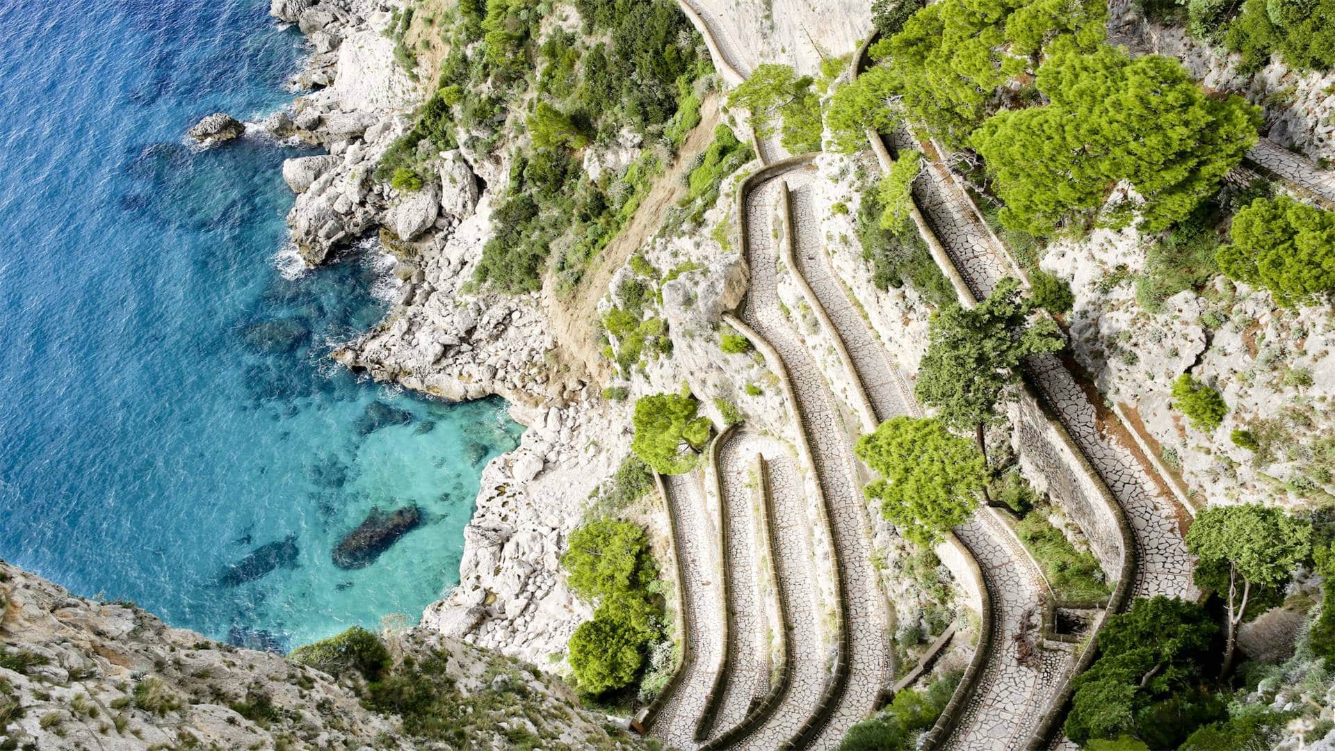The ultimate guide to transportation in the Amalfi Coast - Bookaway