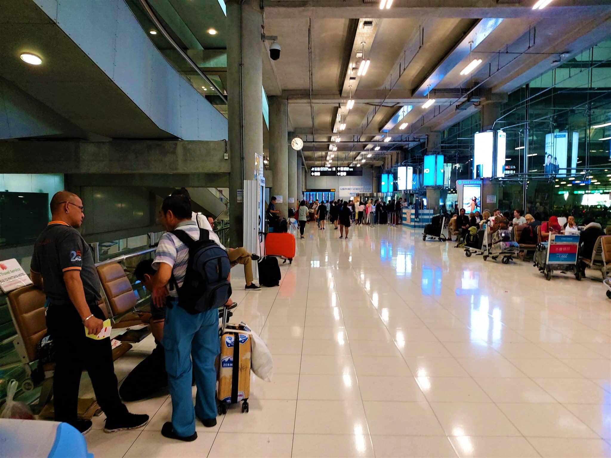 Getting from Bangkok to Pattaya: A traveler review - Bookaway