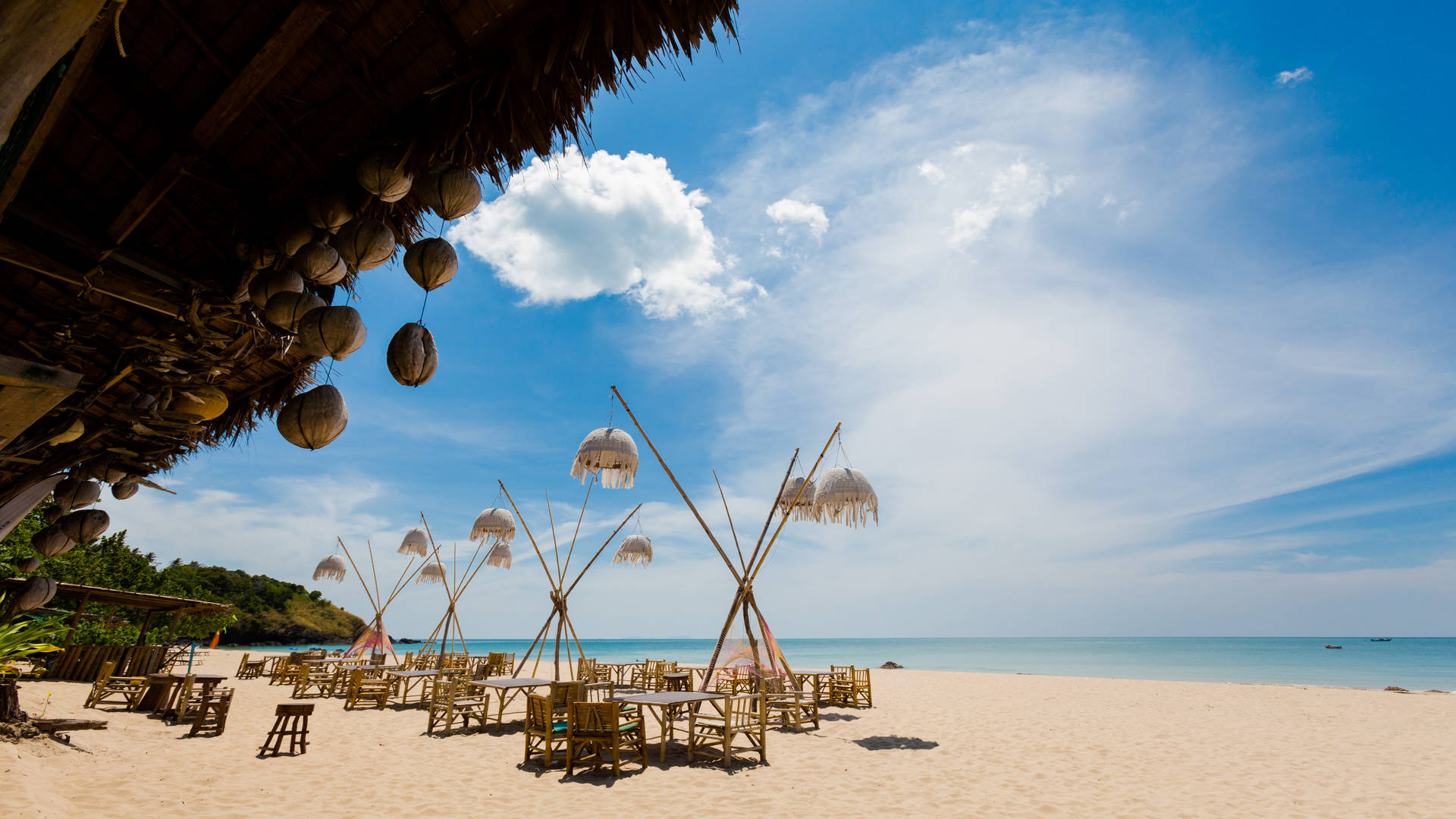 5 dreamy islands to visit from Koh Lanta - Bookaway