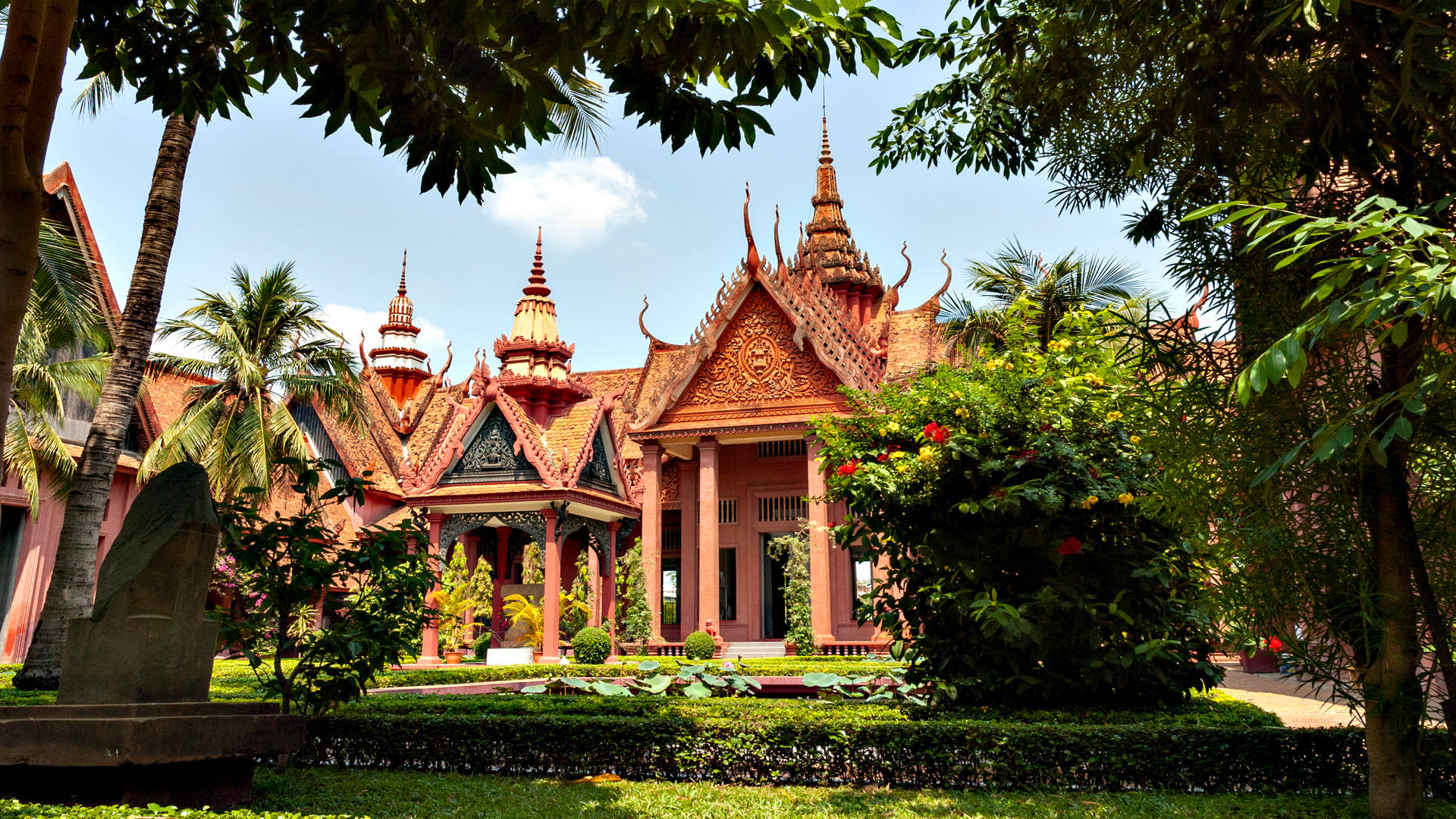 Getting from Siem Reap to Phnom Penh: A traveler review - Bookaway
