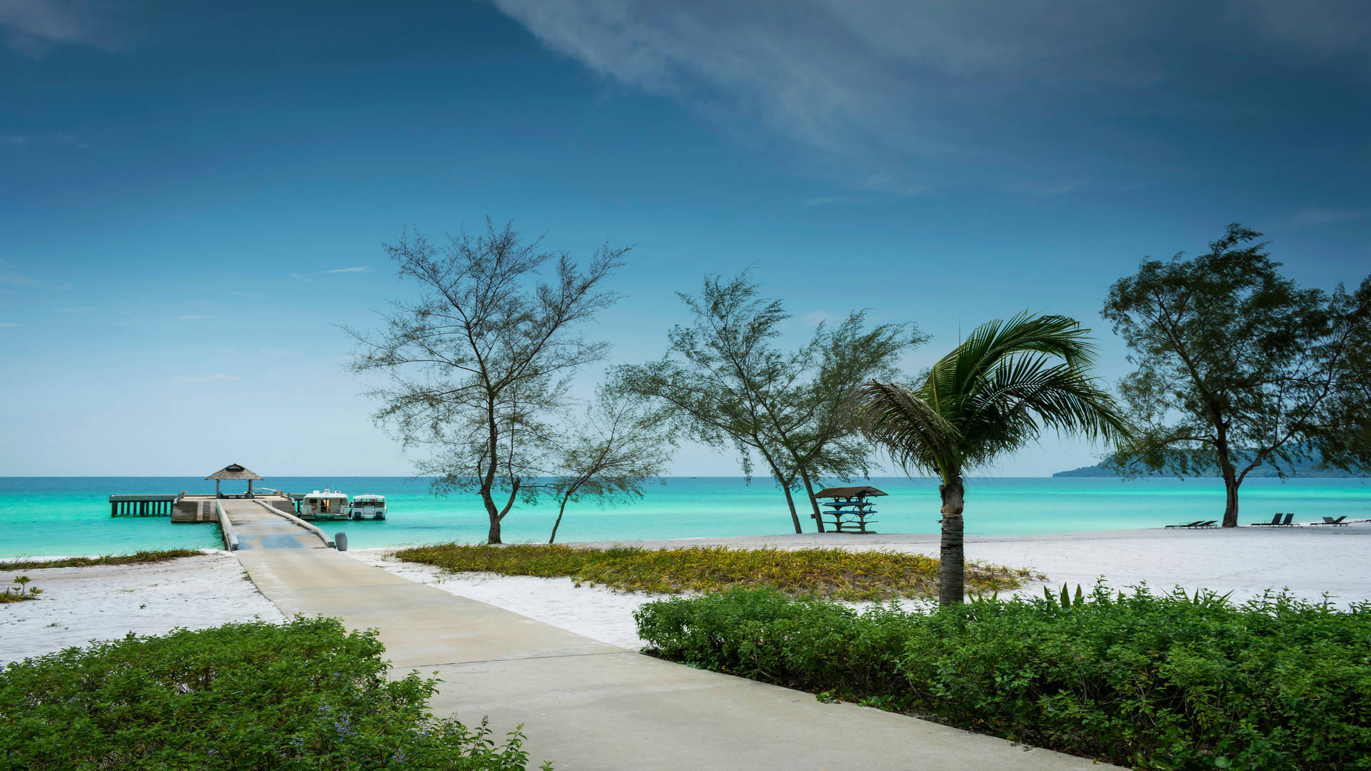 How to get to Koh Rong from anywhere in Cambodia | Bookaway