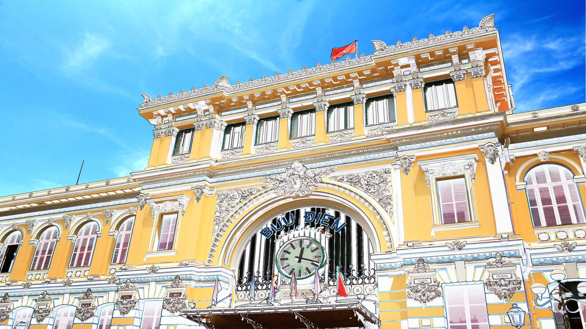 Crossing the Vietnam border: Phnom Penh-Ho Chi Minh City - Bookaway