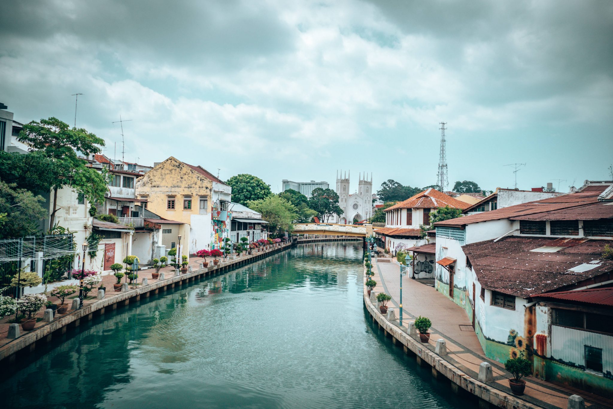 Things to do in Melaka: A guide to Malaysia’s heritage city - Bookaway