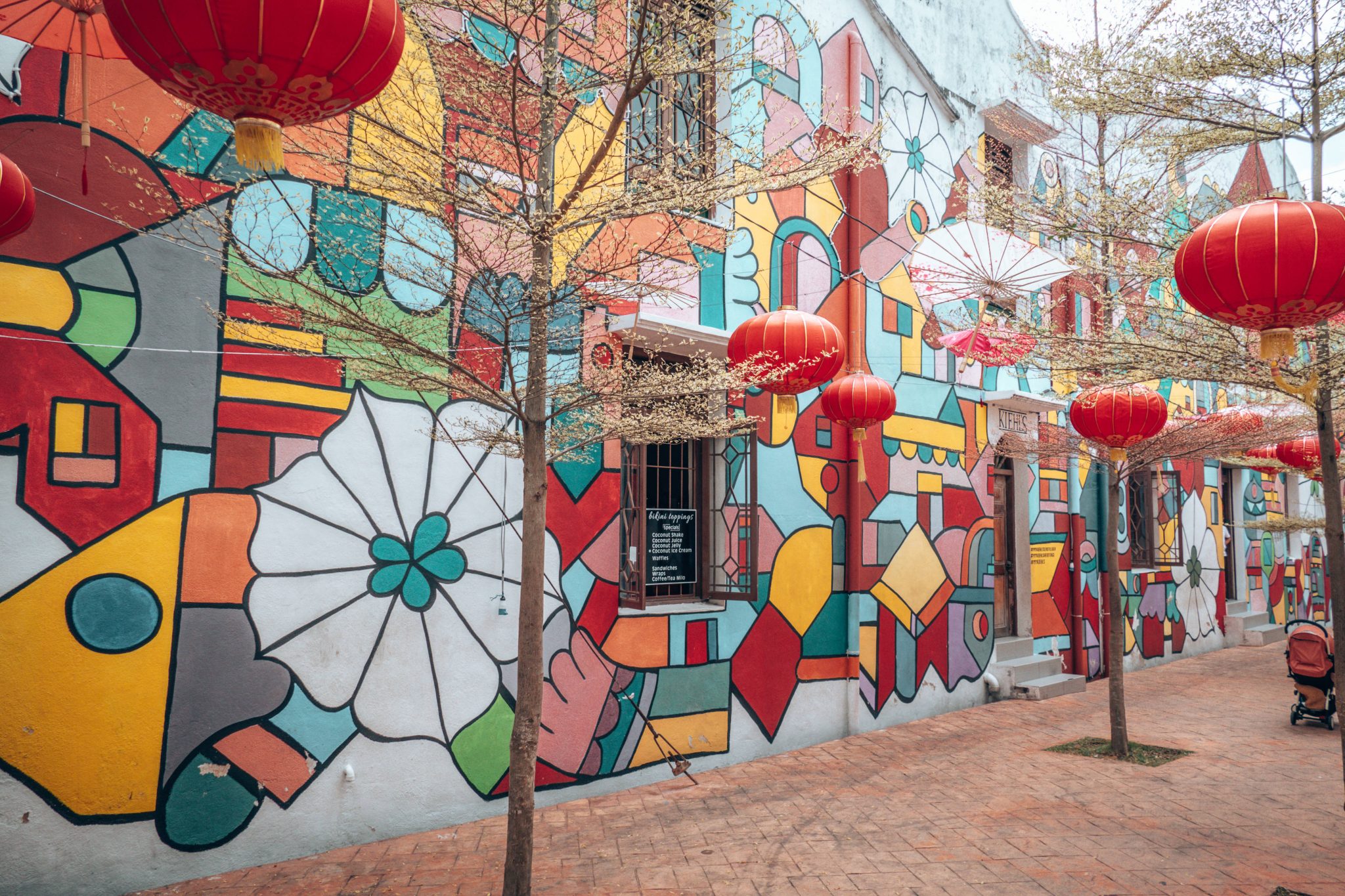 Things to do in Melaka: A guide to Malaysia’s heritage city - Bookaway