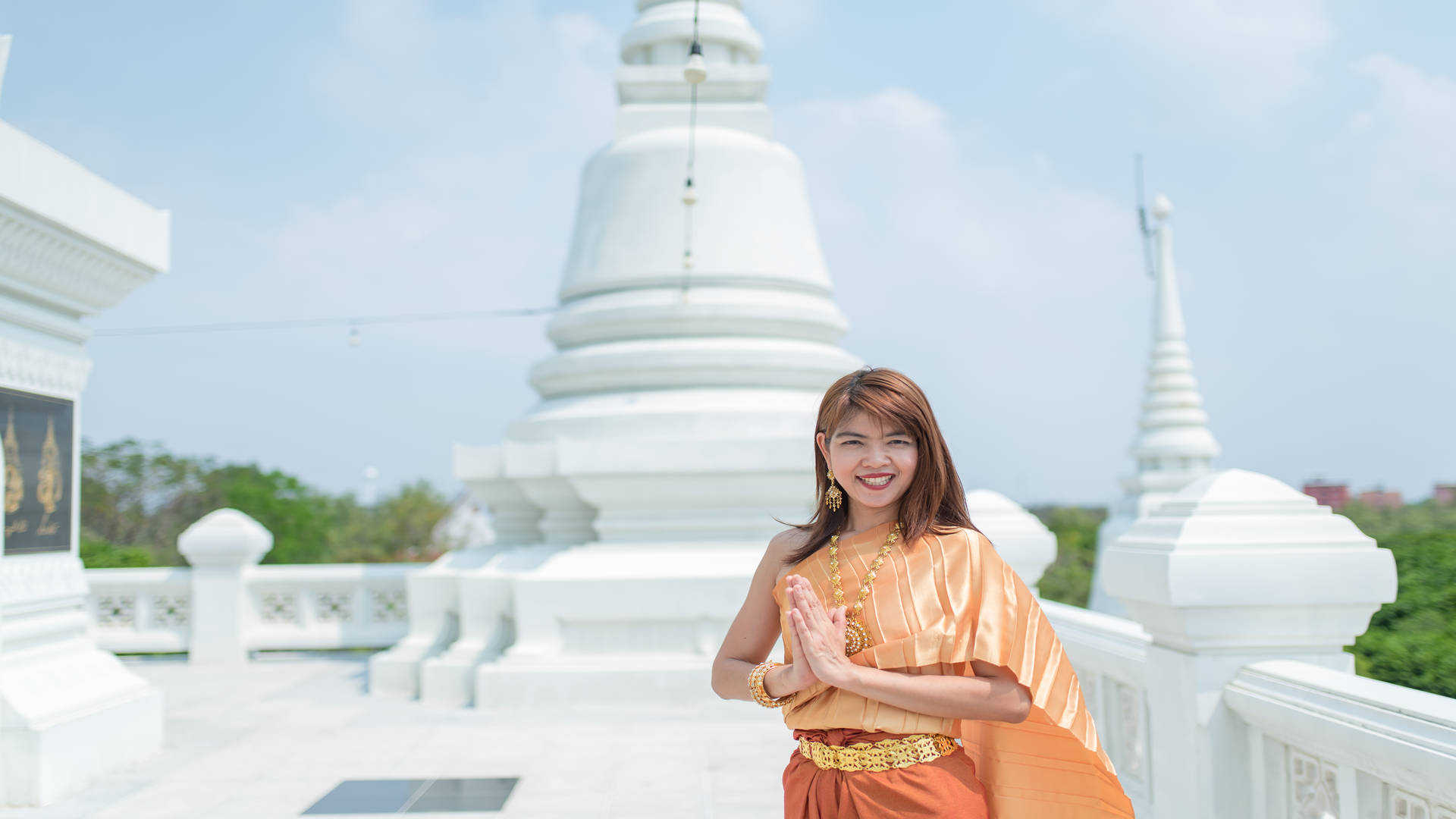 8 quirks about Thai culture to know before visiting Thailand - Bookaway