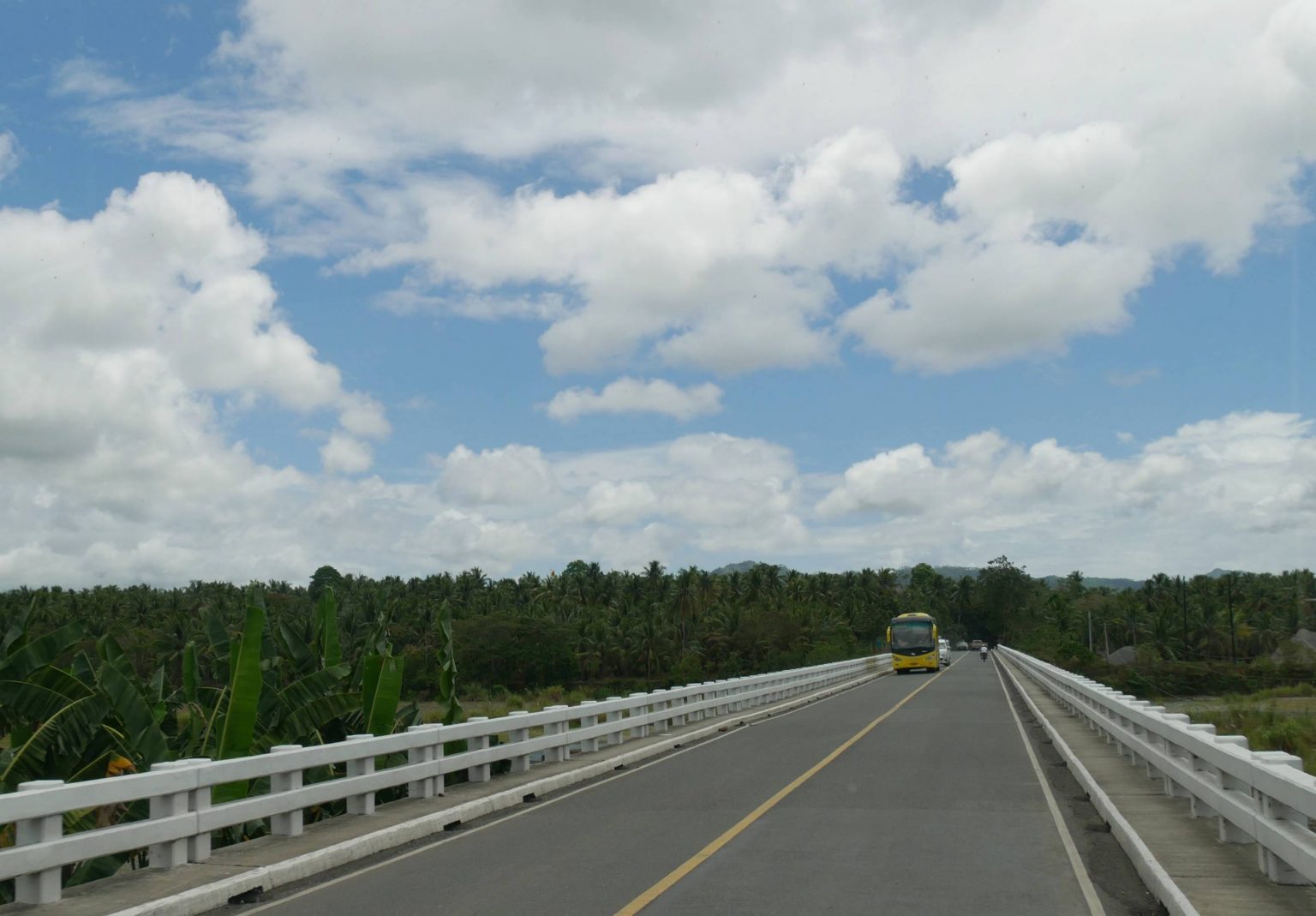 A guide to transportation in the Philippines - Bookaway