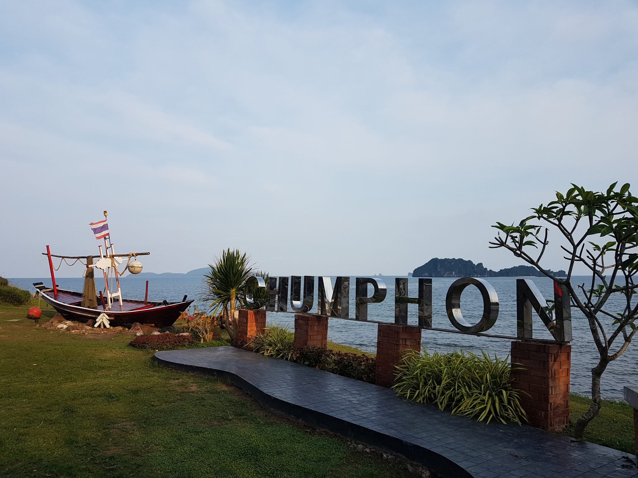 The treasures of little-known Chumphon - Bookaway