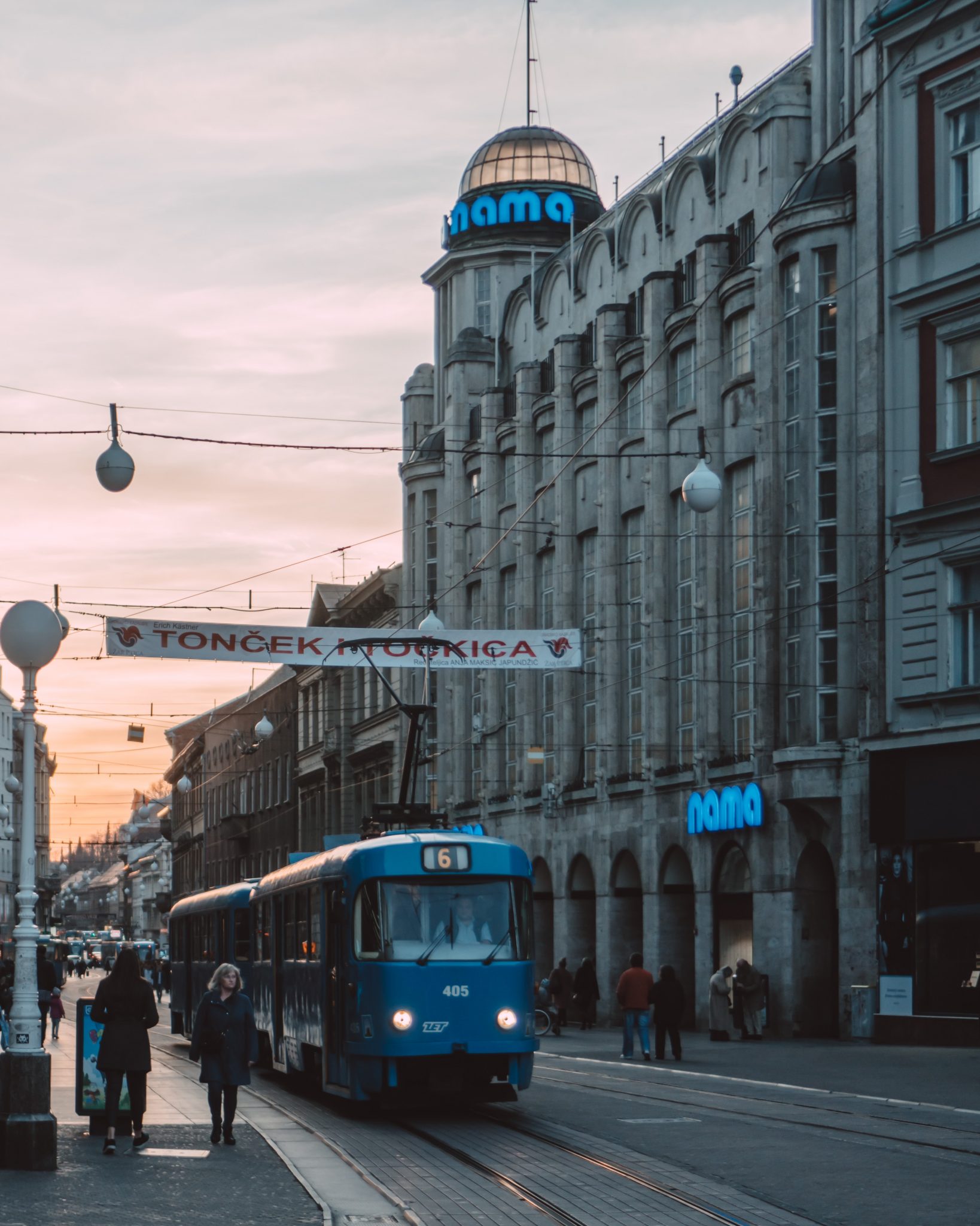 Insider’s guide to transportation in Croatia - Bookaway