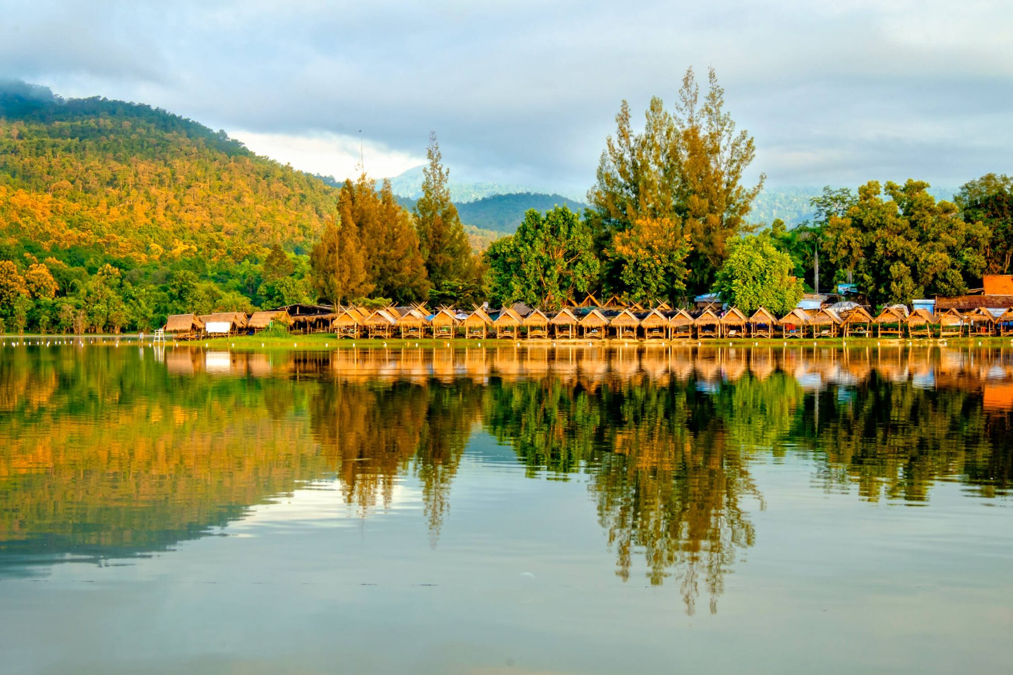 The best day trips to take from Chiang Mai - Bookaway