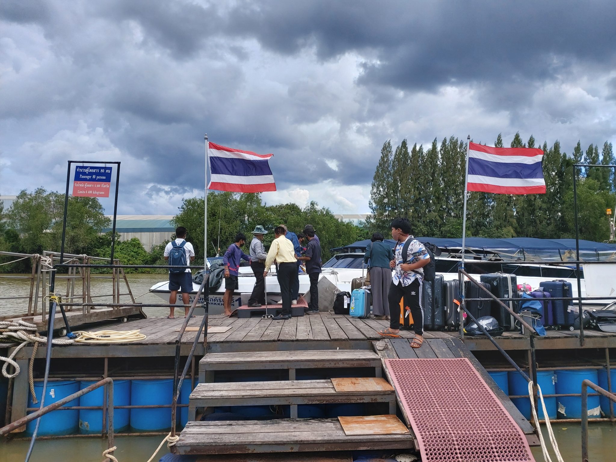 How to get from Koh Samui to Phuket: A traveler review - Bookaway