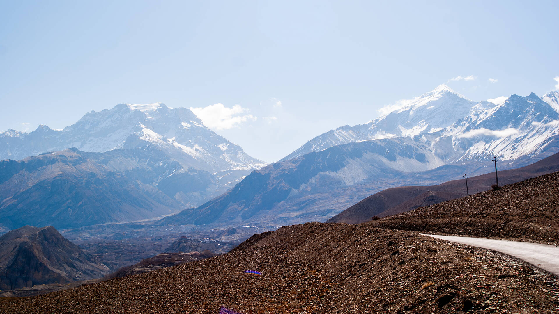 An in-depth guide to transportation in Nepal - Bookaway