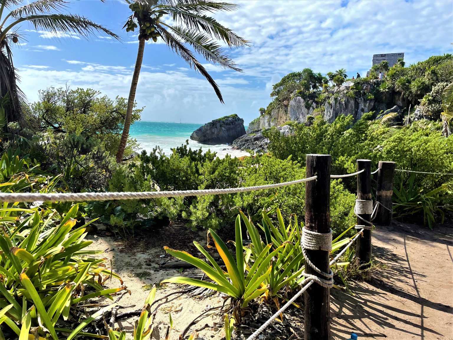 Taking the ADO bus from Cancun to Tulum: A traveler review - Bookaway