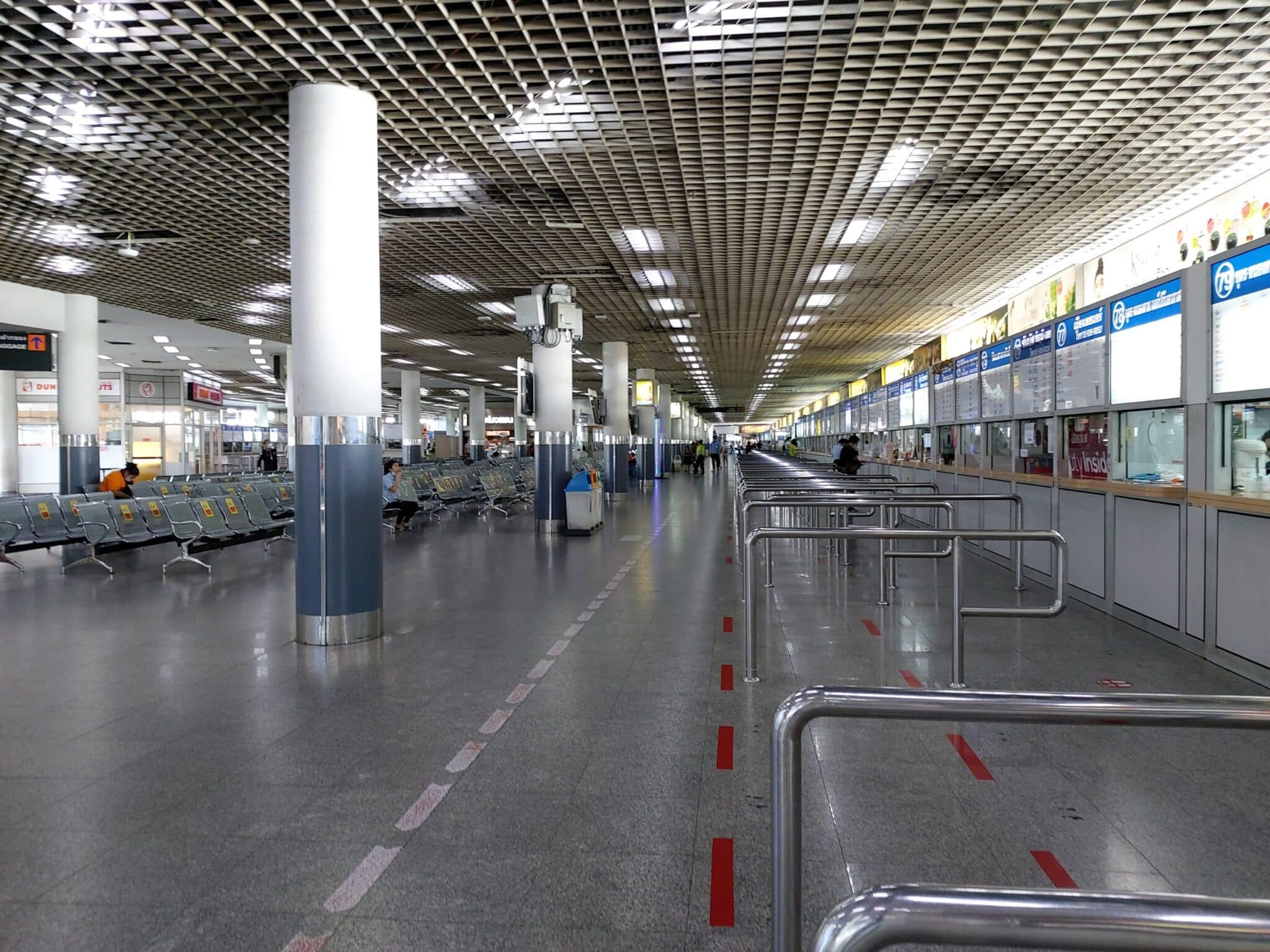 Getting from Bangkok to Nakhon Ratchasima: A traveler review - Bookaway