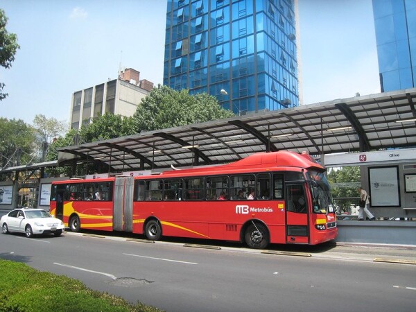 The ultimate Mexico City transportation guide - Bookaway