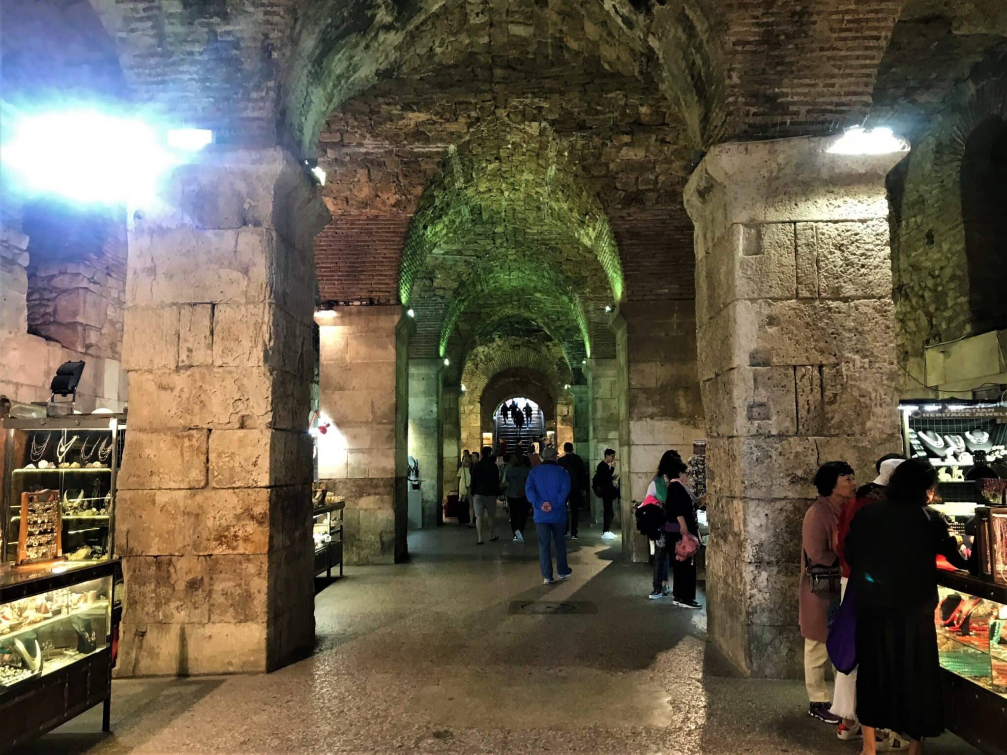 How to spend an amazing weekend in Split - Bookaway