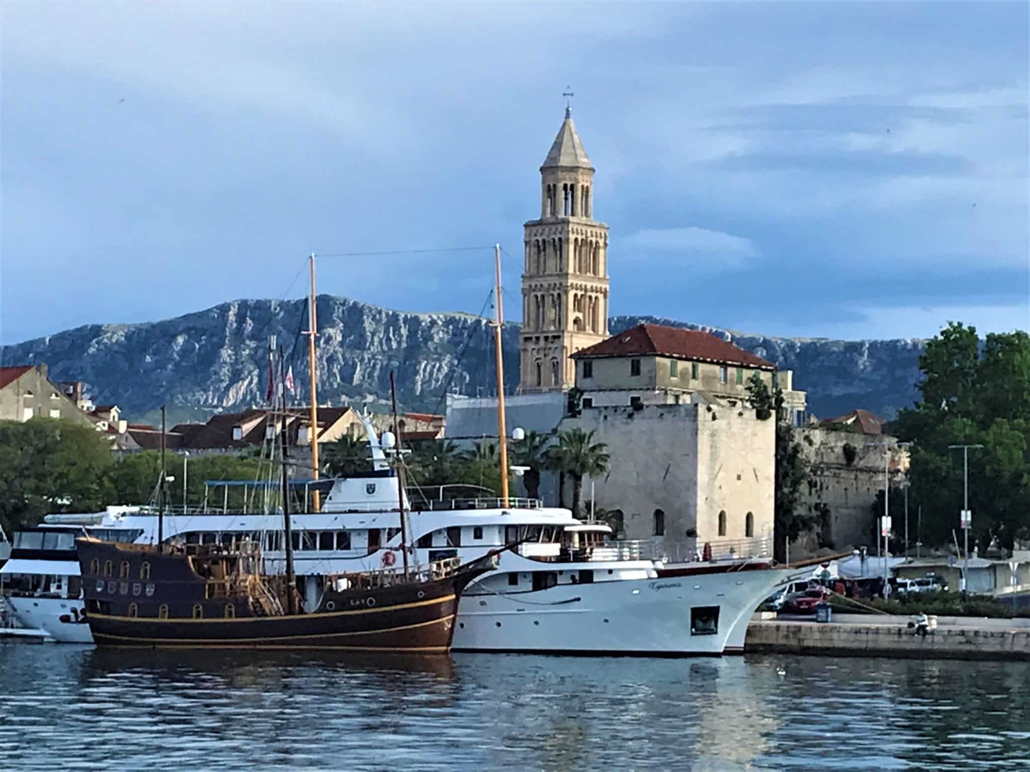 Must-know travel details on getting from Split to Hvar - Bookaway