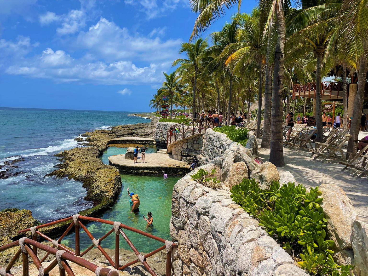 A Guide To Getting Around Xcaret Park Bookaway