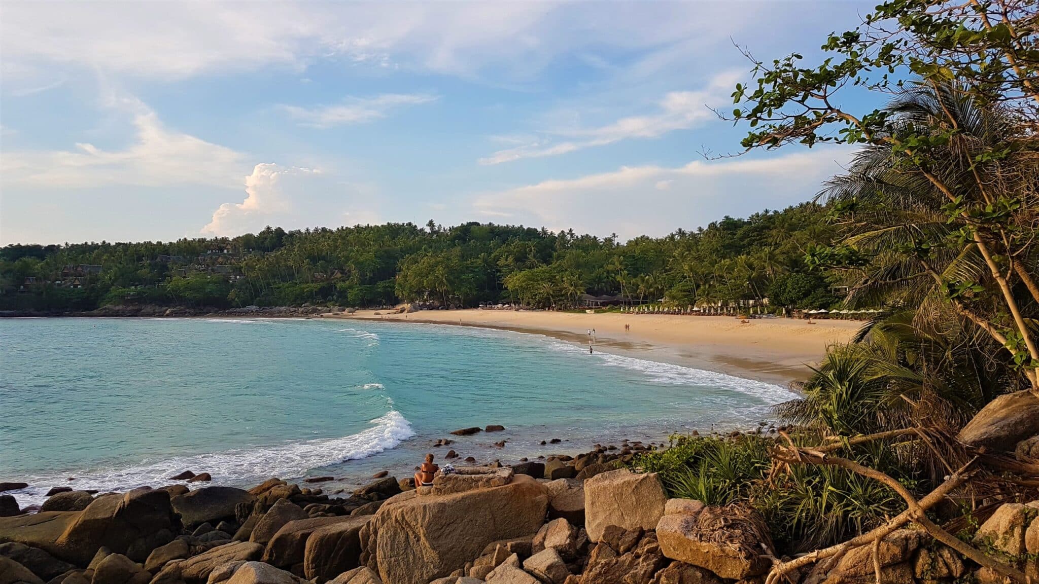 Phuket’s top five best secluded beaches - Bookaway