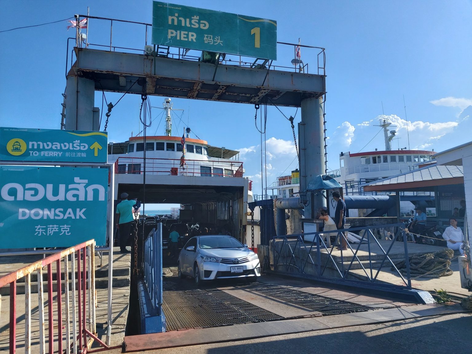 The ultimate guide to getting to and around Koh Samui - Bookaway