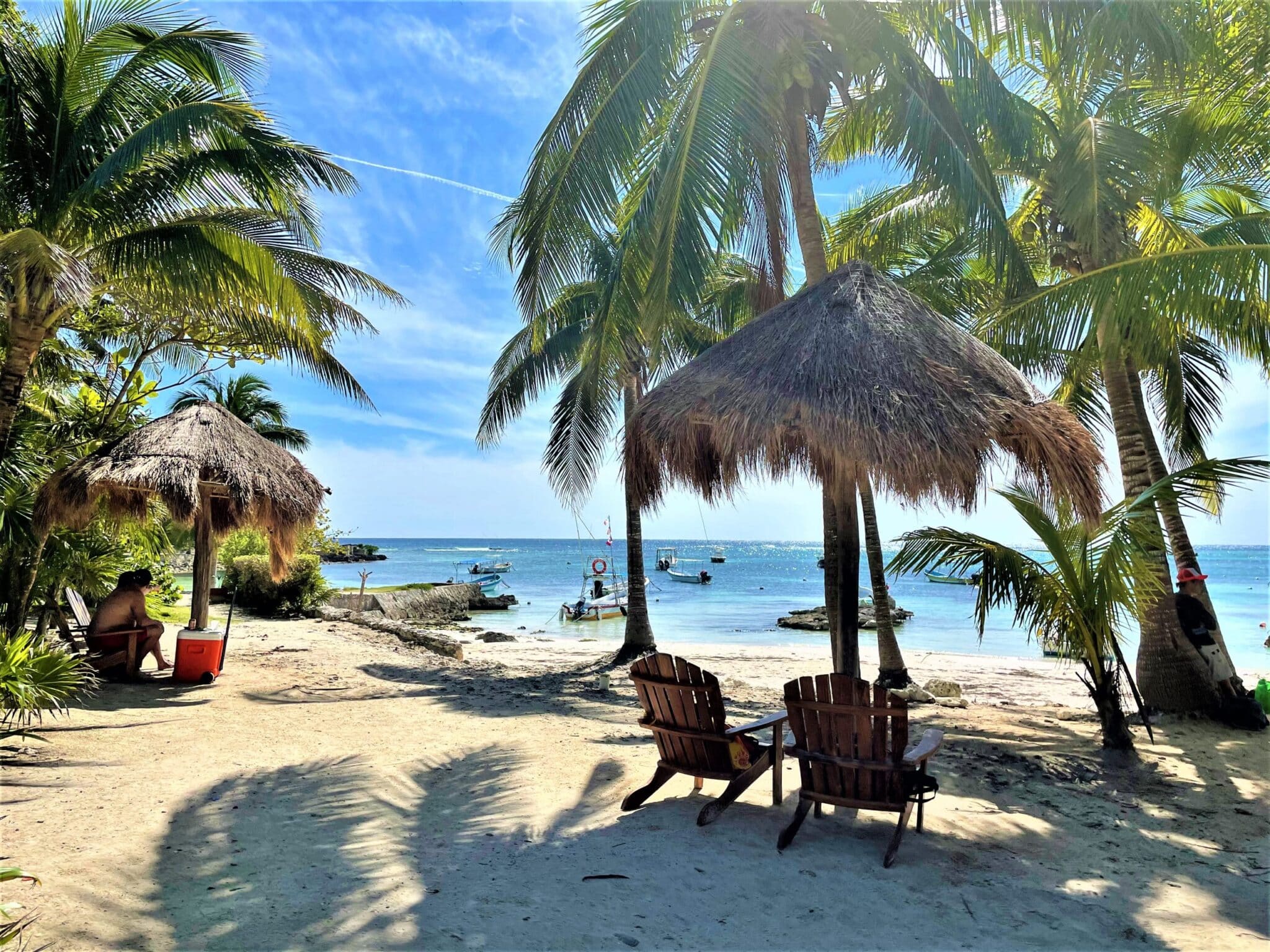 The best beaches in Quintana Roo - Bookaway