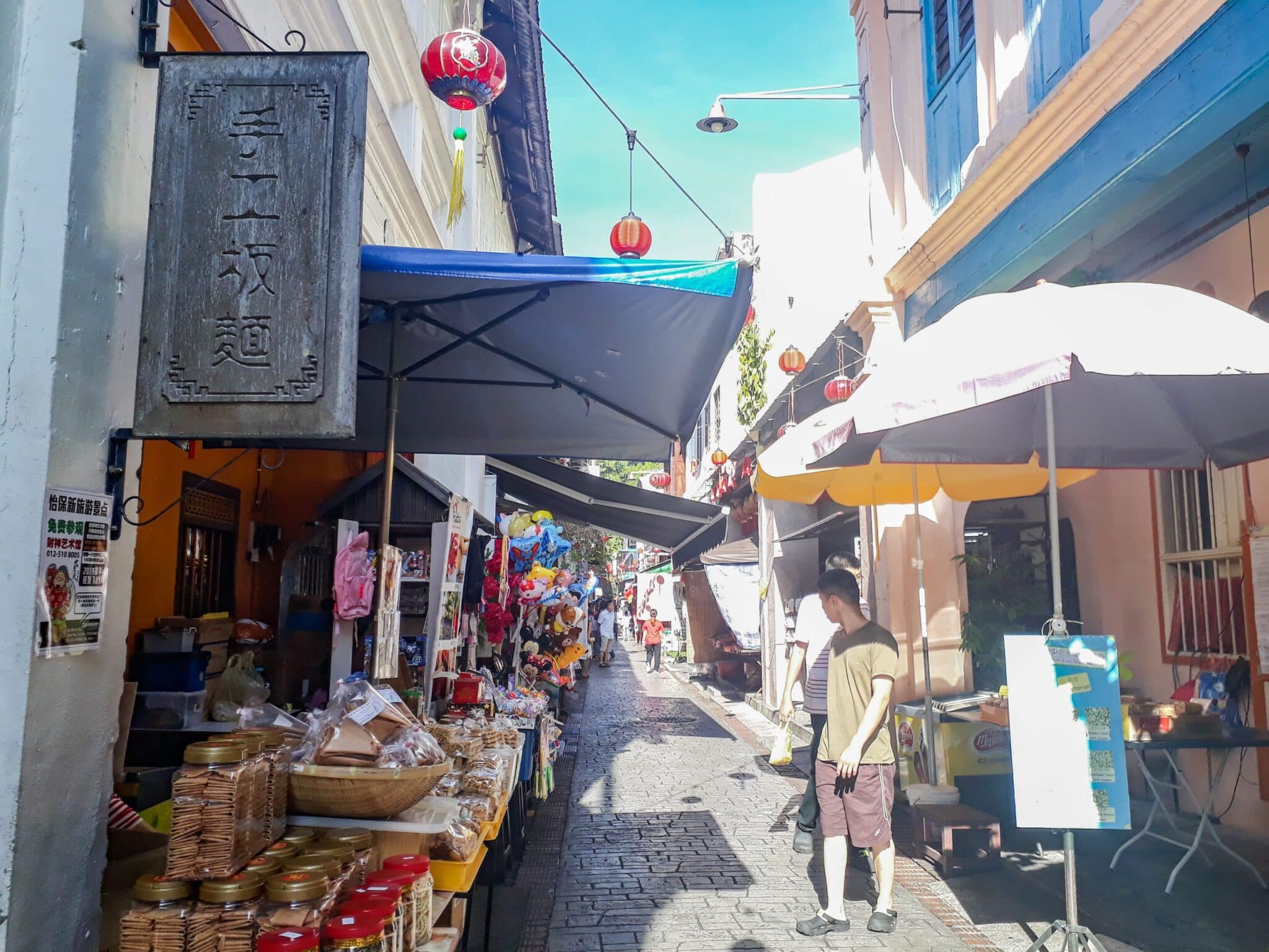 The ultimate guide to visiting Ipoh for 48 hours - Bookaway