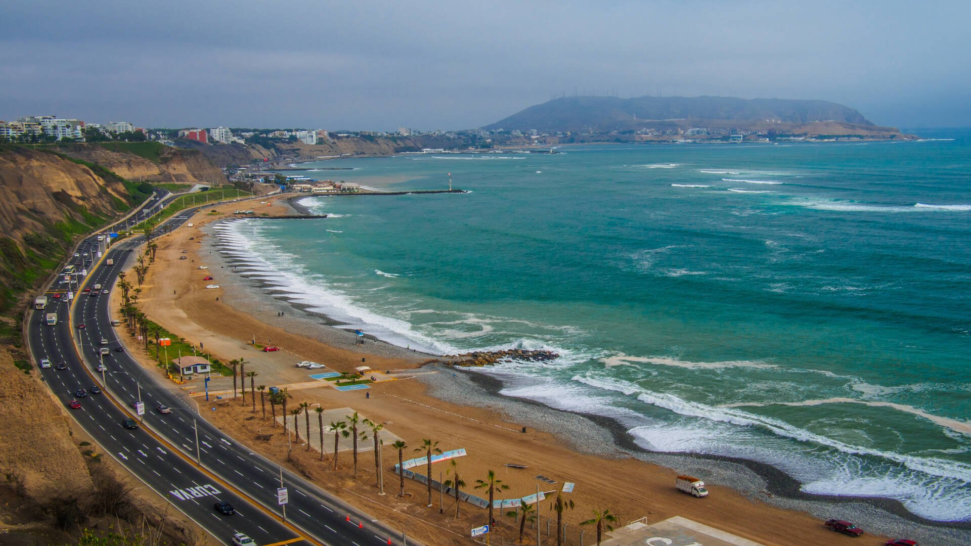 4 must-experience weekend trips from Lima - Bookaway