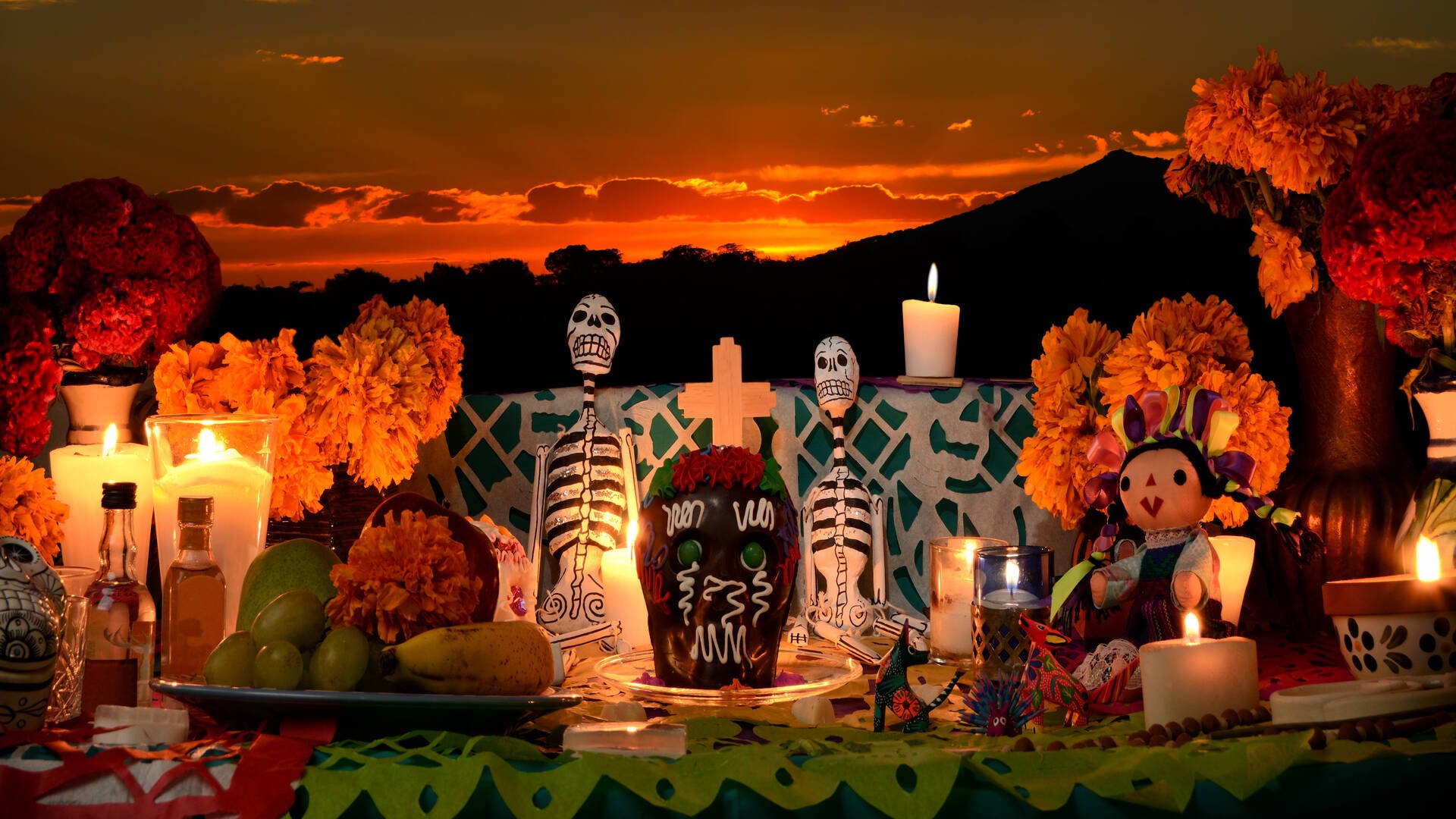 A guide to Día de los Muertos in Mexico - Bookaway