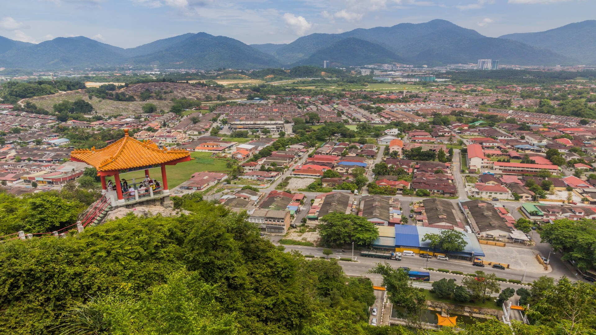 The ultimate guide to visiting Ipoh for 48 hours - Bookaway