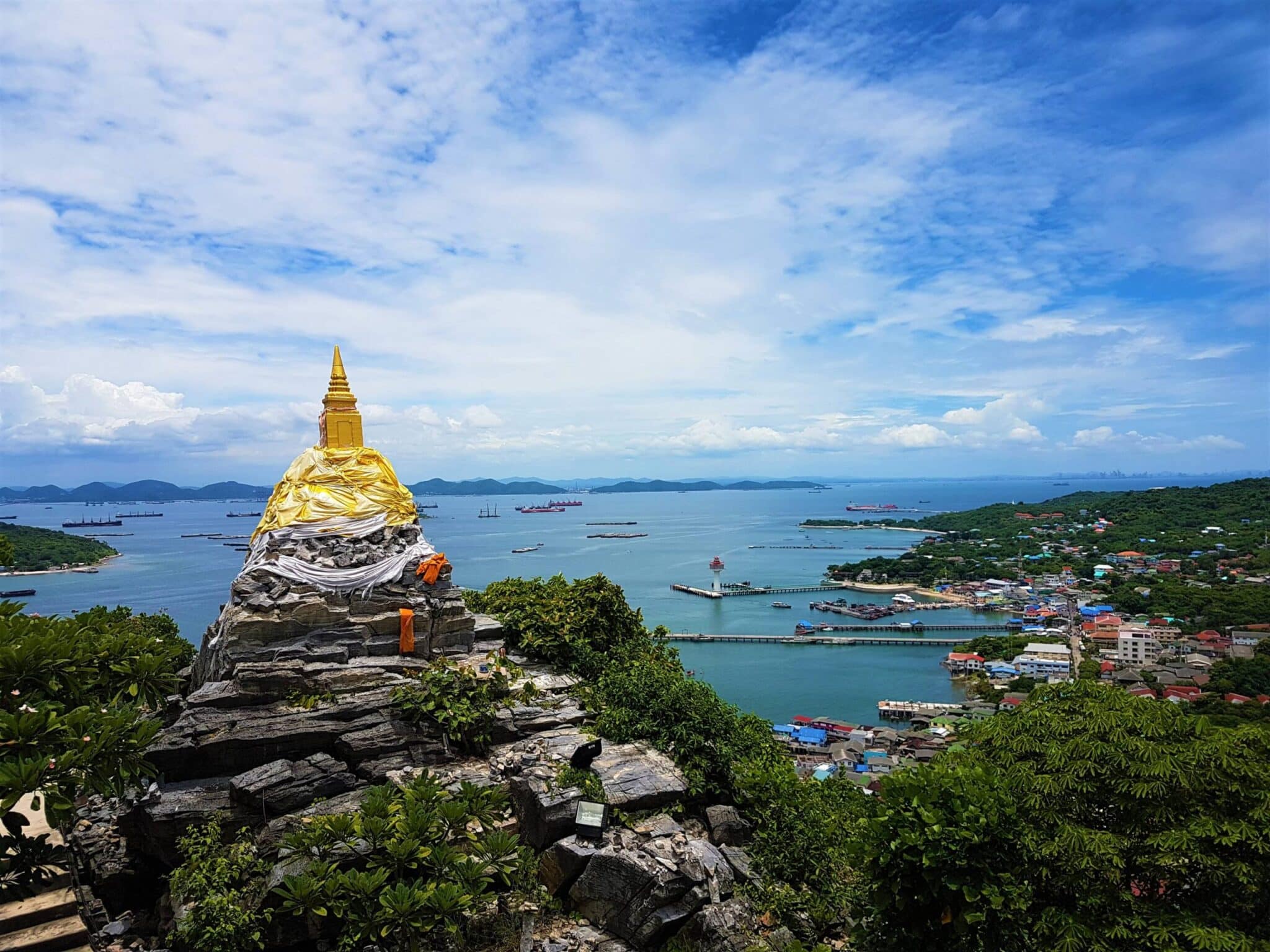 The three best islands to visit from Pattaya - Bookaway