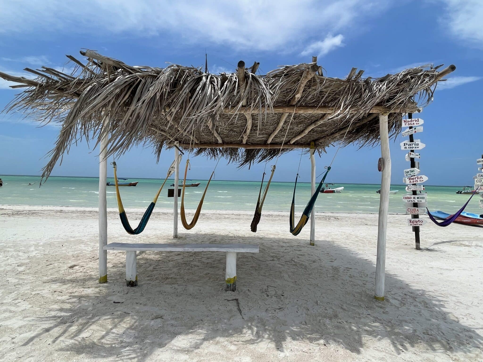 The best ways to get from Cancun to Holbox - Bookaway