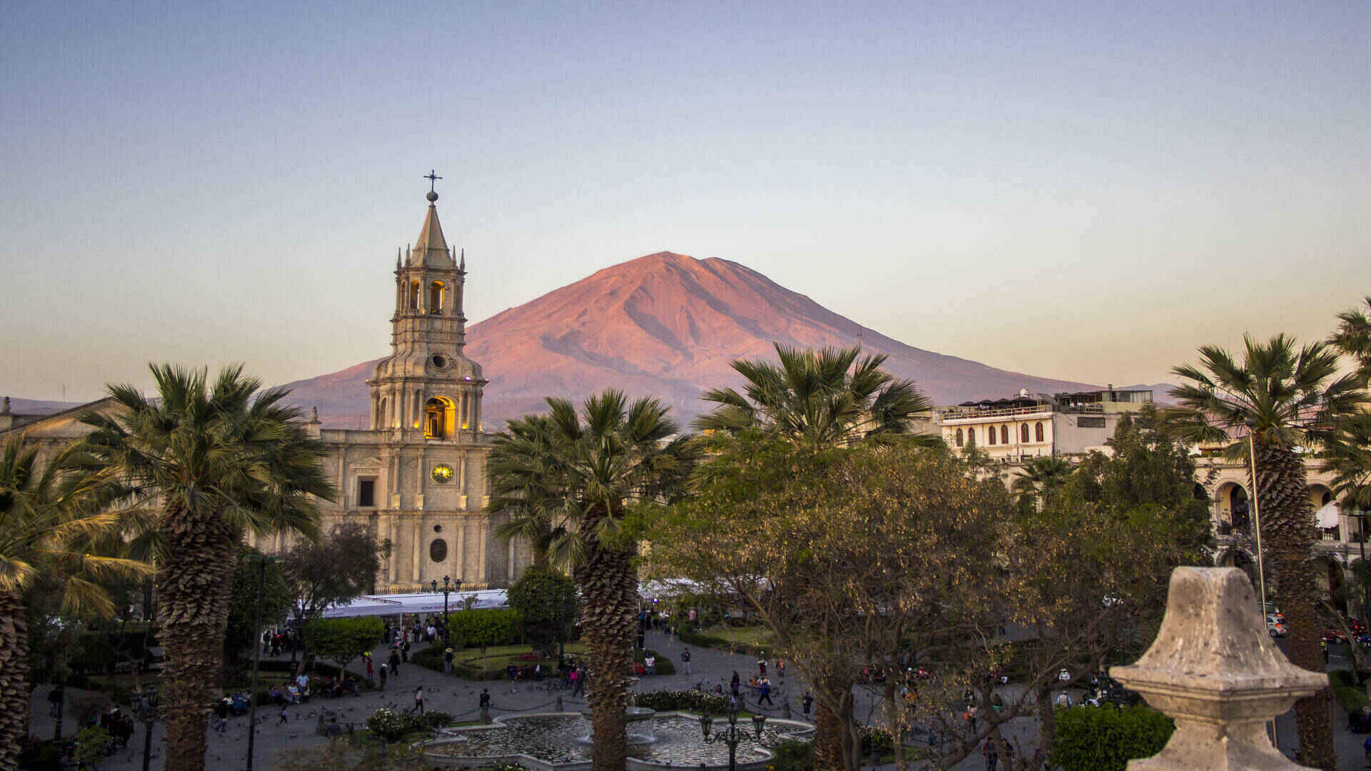 3 amazing ways to spend a weekend in Arequipa - Bookaway