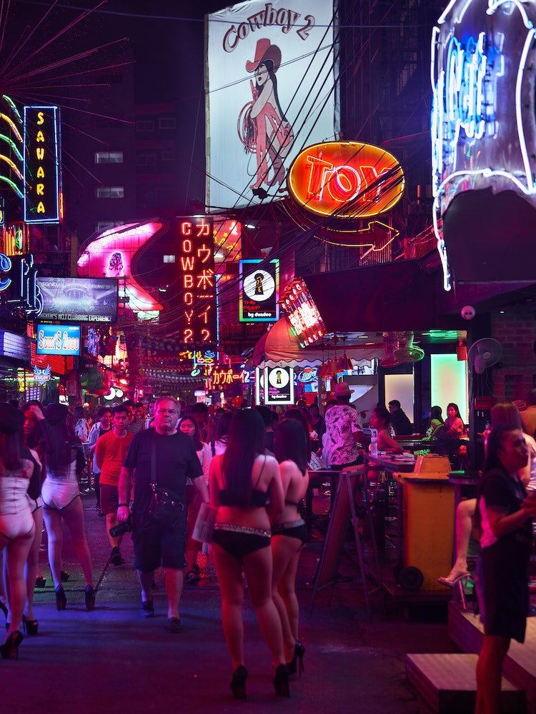 Nightlife in Bangkok: What you need to know - Bookaway
