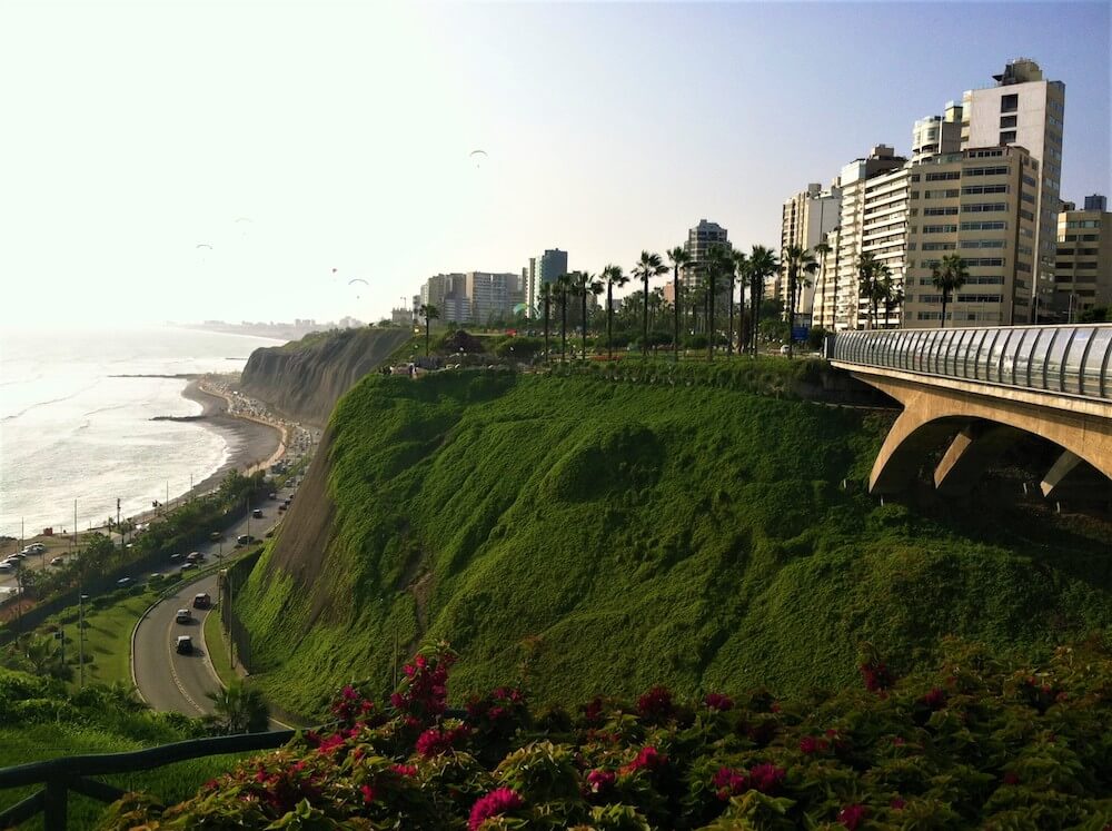 Getting from Paracas to Lima: A traveler review - Bookaway