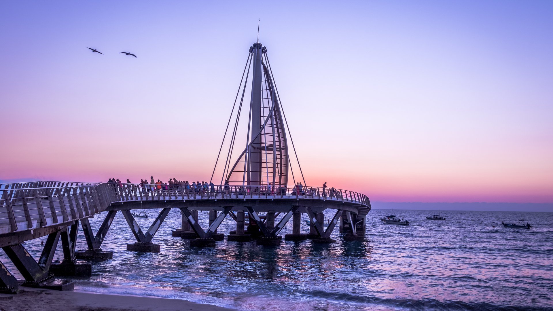 The Best Things to do in Puerto Vallarta for First-Timers - Bookaway