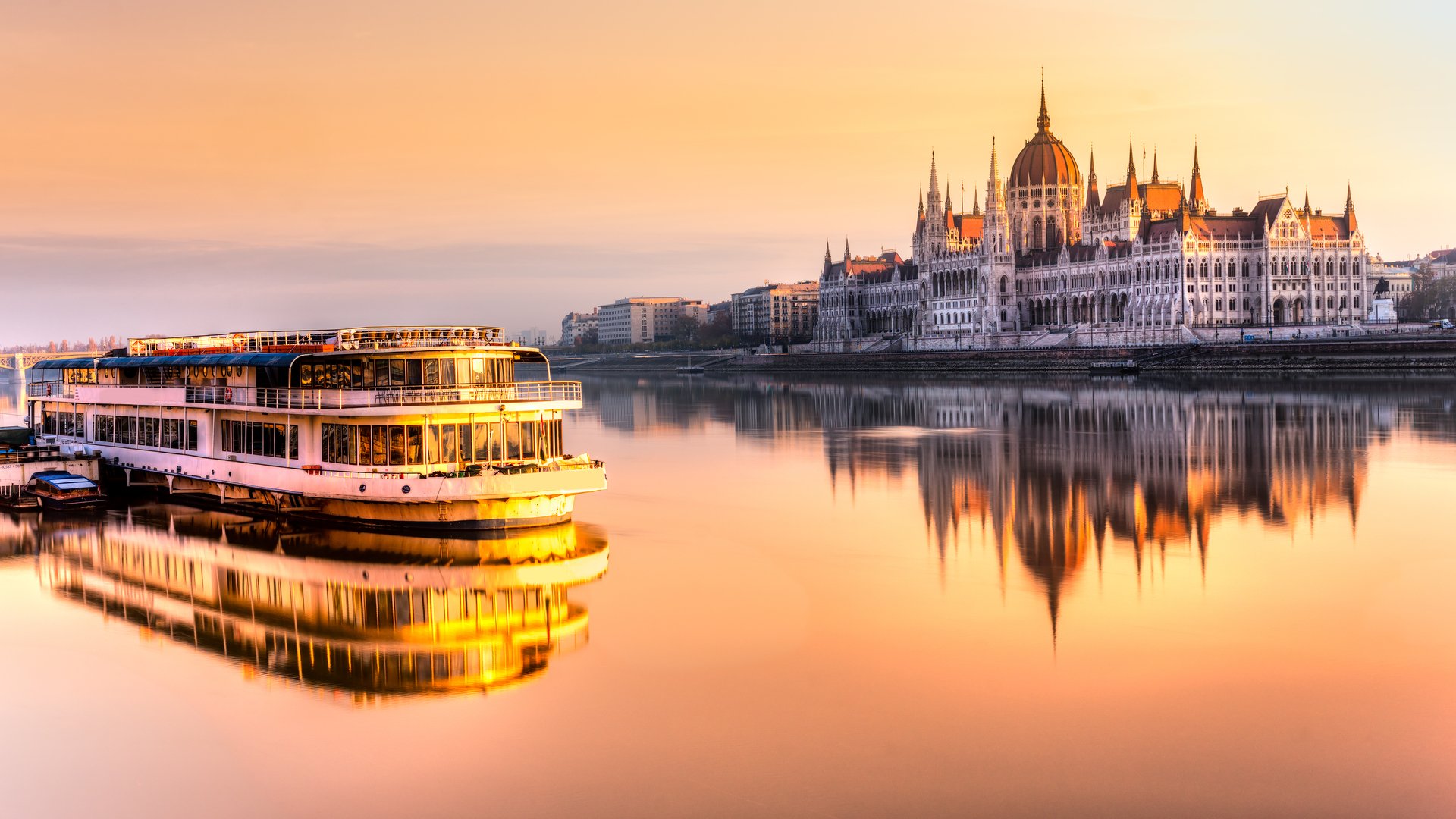 What to do in Budapest for First-Timers - Bookaway