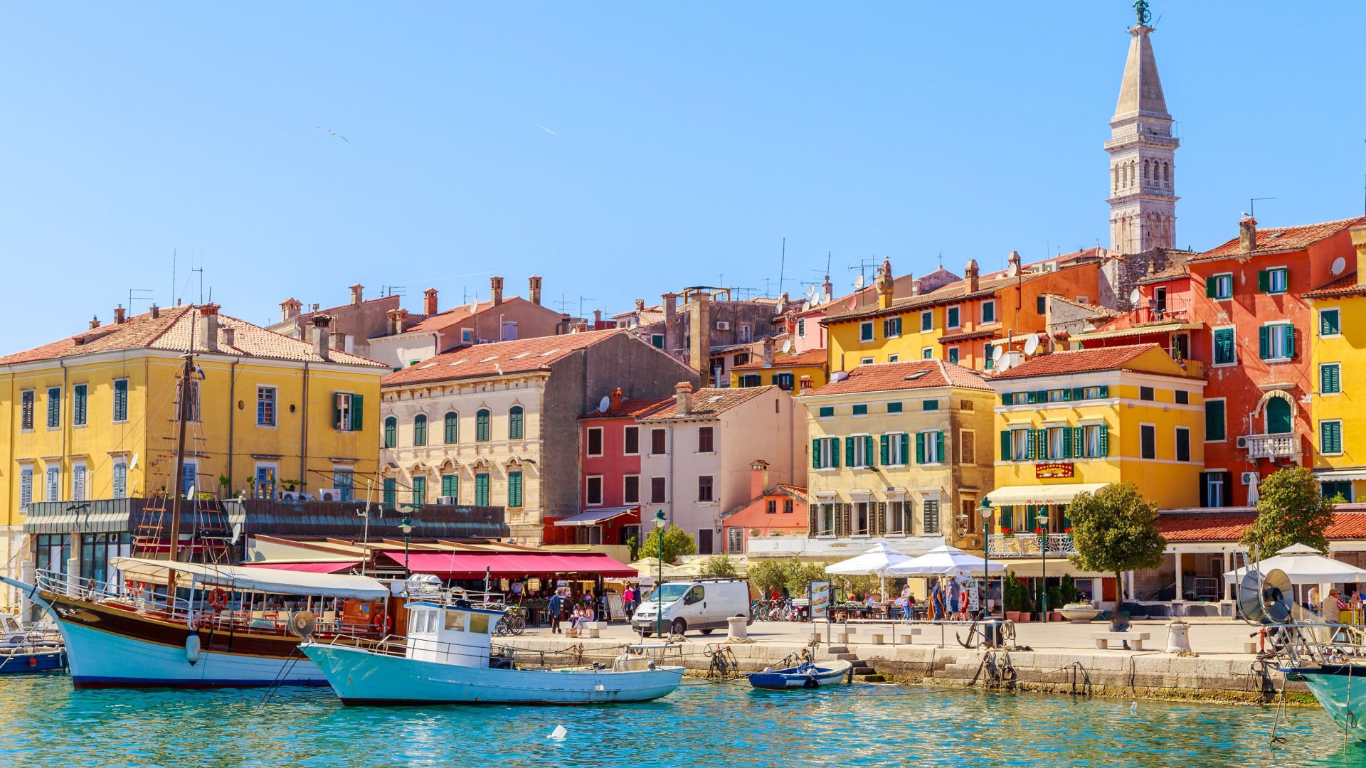 Fun Things to do in Rovinj, Croatia, for First-timers - Bookaway