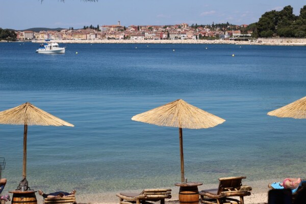 The Five Best Beaches in Istria, Croatia - Bookaway