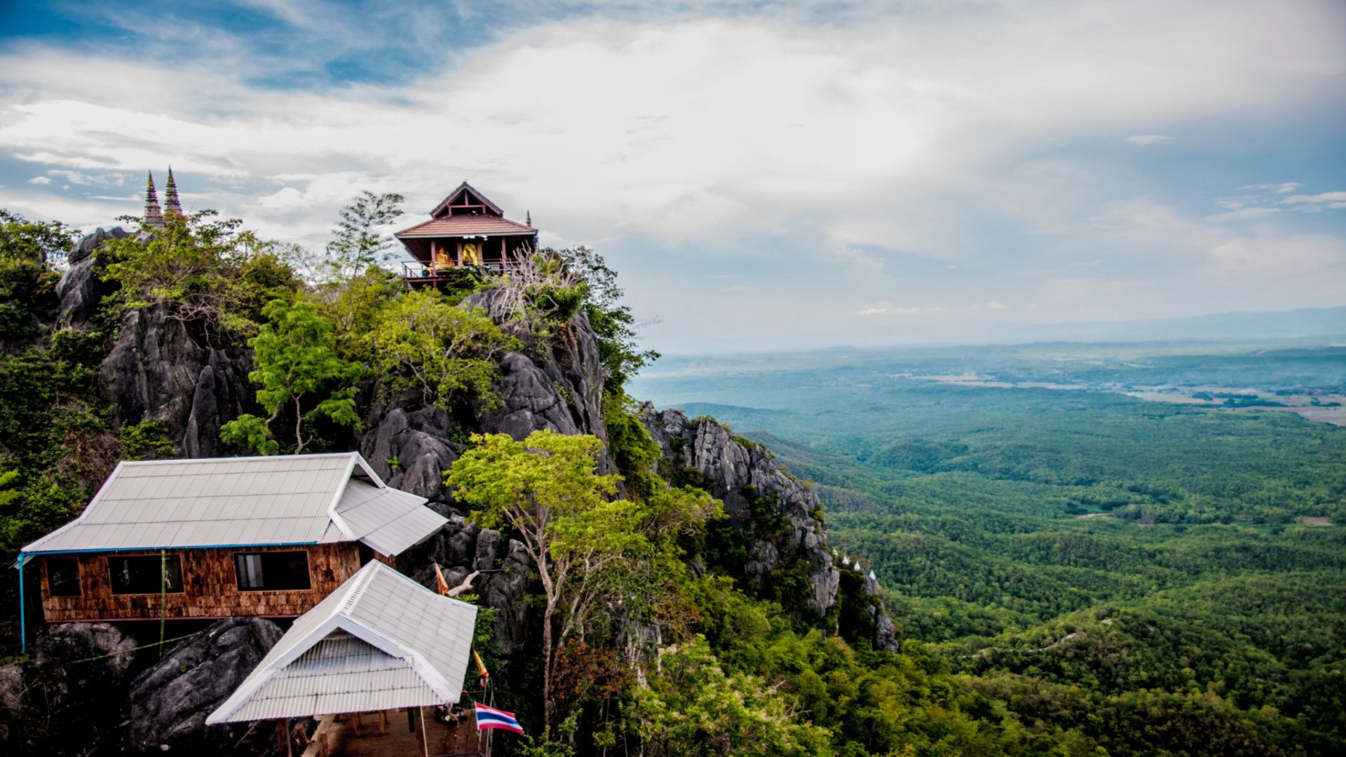 Northern Thailand Travel Guide: 1-2+ Week Itinerary - Bookaway