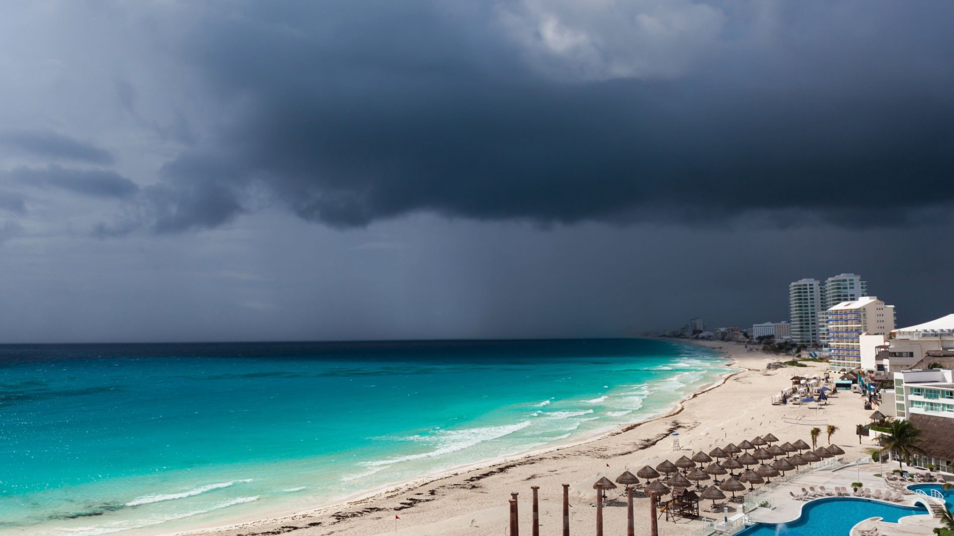 What To Do in Cancun When it Rains - Bookaway