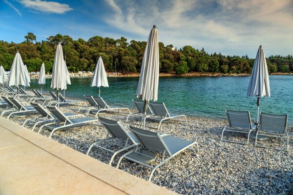 Most Beautiful Beaches in Rovinj to Chase Summer - Bookaway