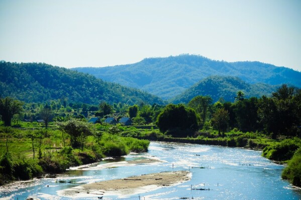 5 Things to do in Pai, Thailand for Nature Lovers - Bookaway