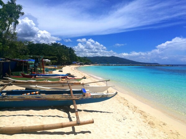 The Most Stunning Cebu, Philippines Beaches - Bookaway