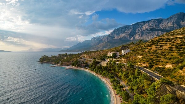 A Traveler's Dream Guide to Nugal Beach, Croatia - Bookaway