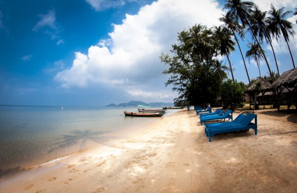 A Traveler's Guide to Kep Beach, Cambodia - Bookaway