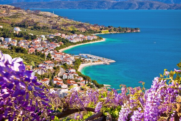 A Traveler's Dream Guide to Nugal Beach, Croatia - Bookaway