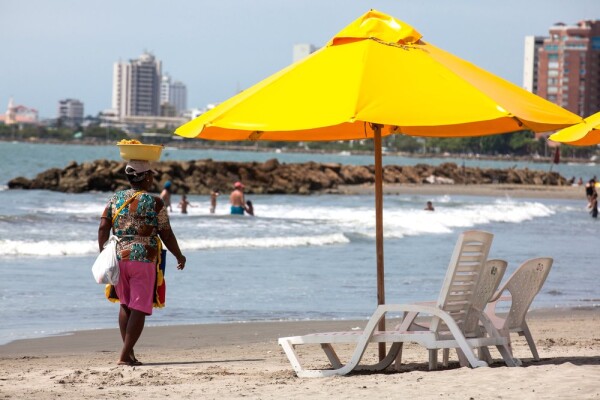 Guide to the Most Idyllic Cartagena beaches, Colombia - Bookaway