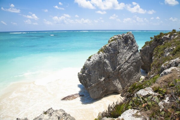 The Most Epic Guide to Cancun Beaches, Mexico - Bookaway