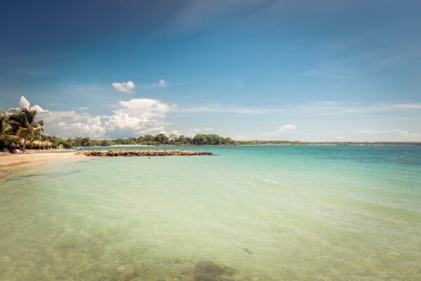 Guide to the Most Idyllic Cartagena beaches, Colombia - Bookaway