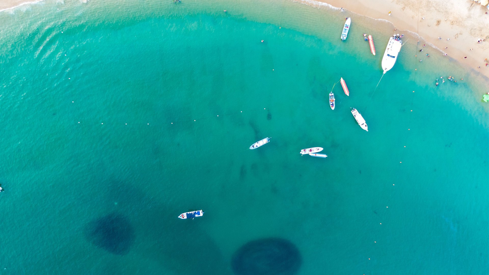 Getting Off-the-Grid at Dreamy Playa la India, Mexico - Bookaway