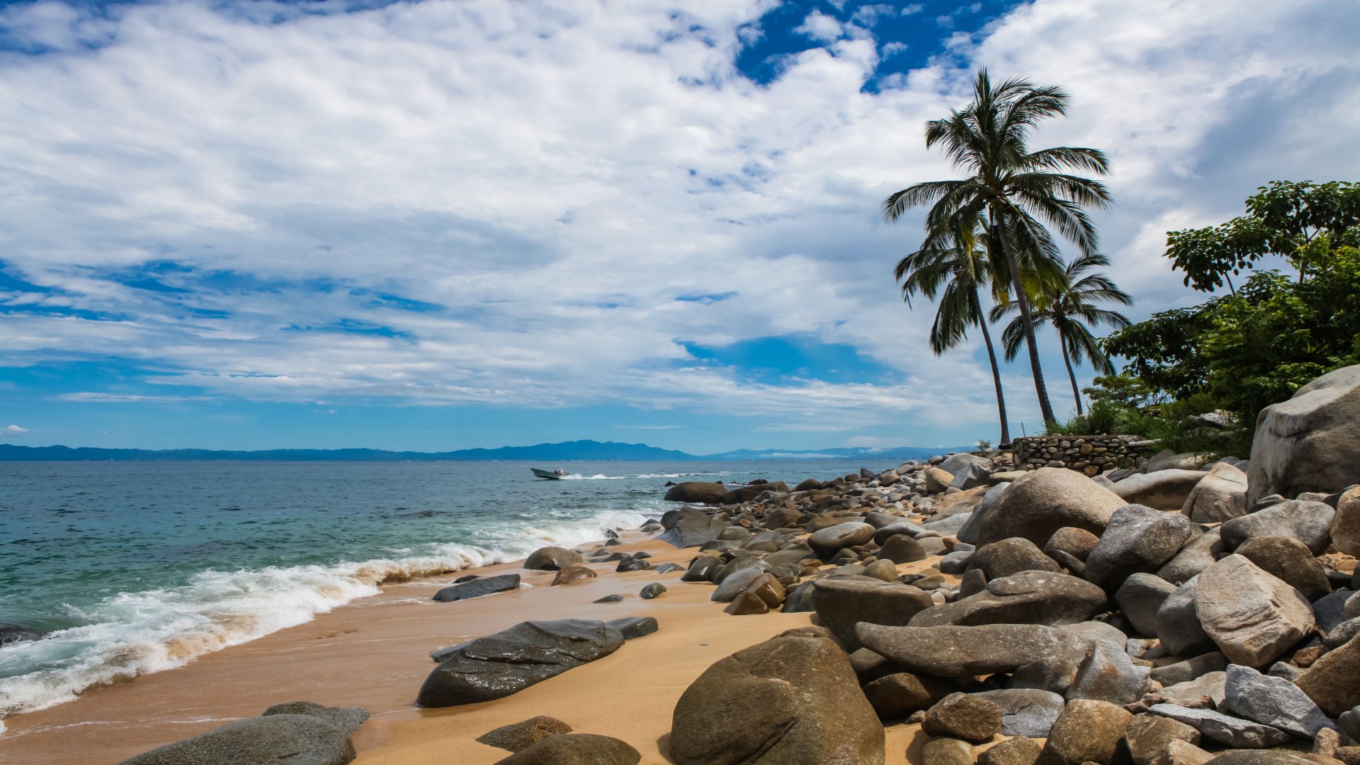 Insider's Guide to Playa Quimixto, Puerto Vallarta - Bookaway